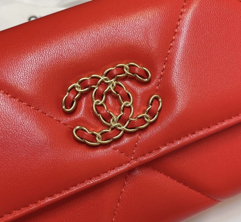 High accuracy Chanel Wallets Purse