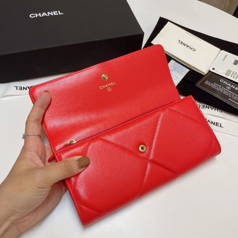 High accuracy Chanel Wallets Purse