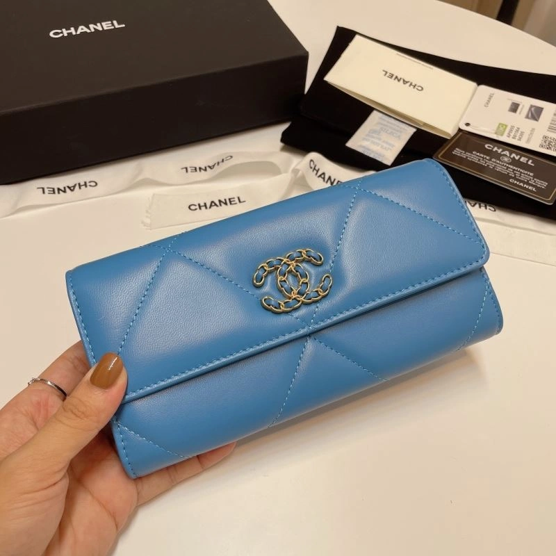 Chanel Wallets Purse