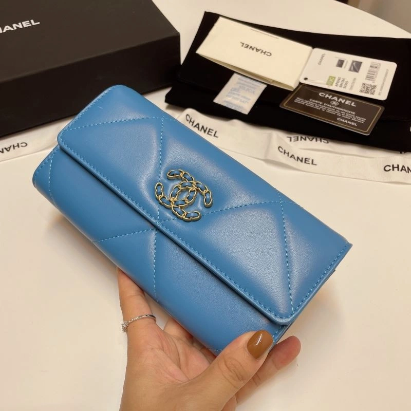 Exact replica Chanel Wallets Purse