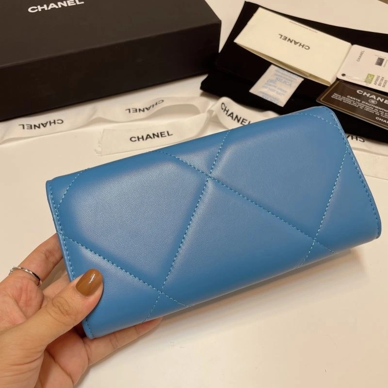 Exact replica Chanel Wallets Purse