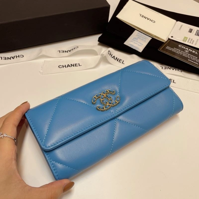 Exact replica Chanel Wallets Purse