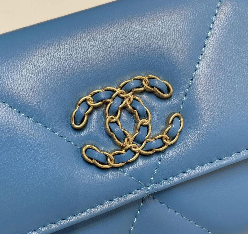 Exact replica Chanel Wallets Purse