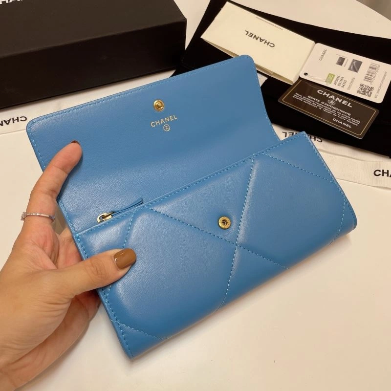 Exact replica Chanel Wallets Purse