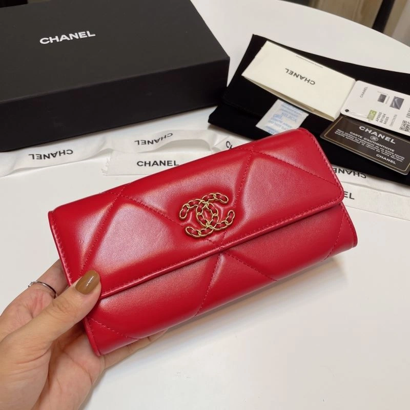 Chanel Wallets Purse