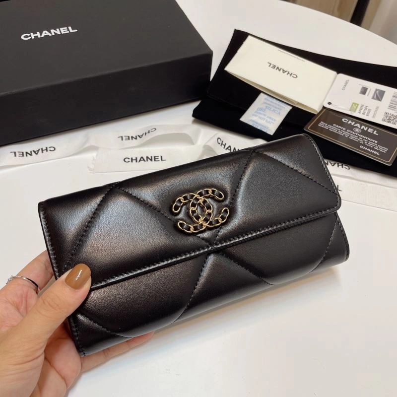 Chanel Wallets Purse