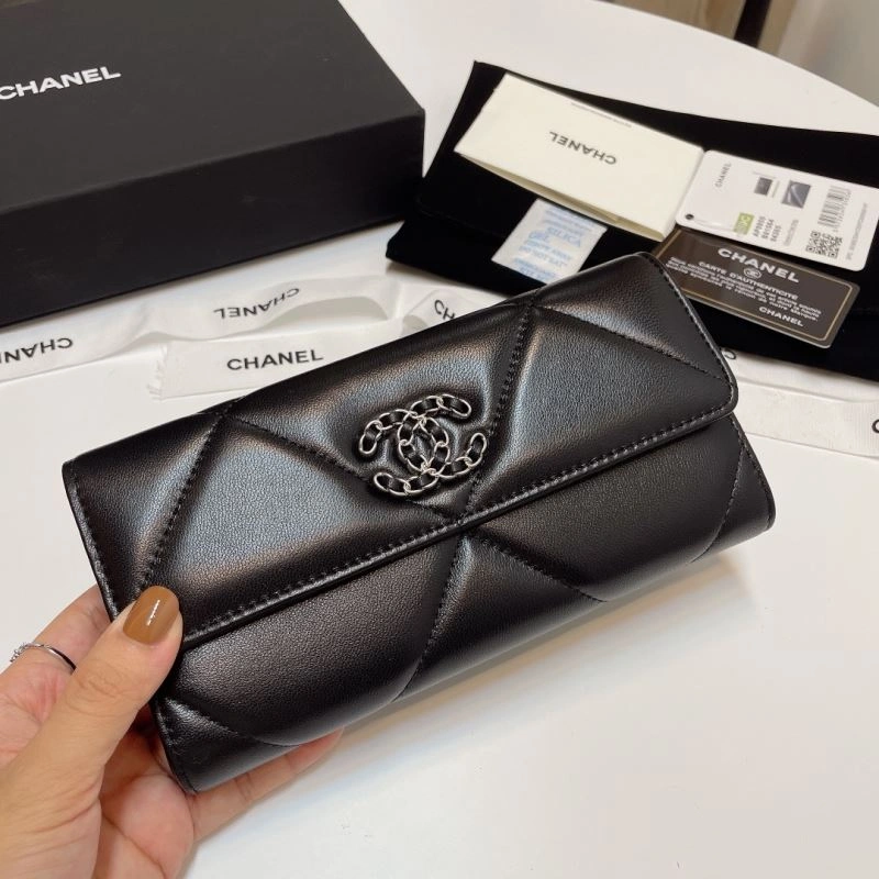 Chanel Wallets Purse