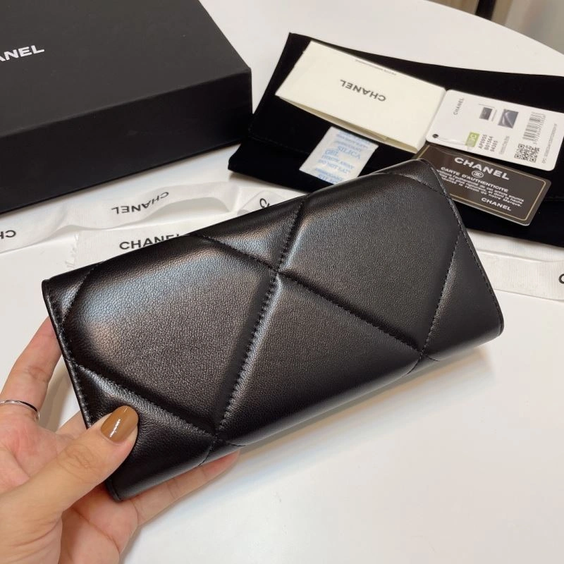 High accuracy Chanel Wallets Purse