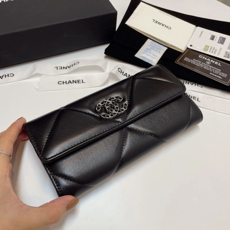 High accuracy Chanel Wallets Purse