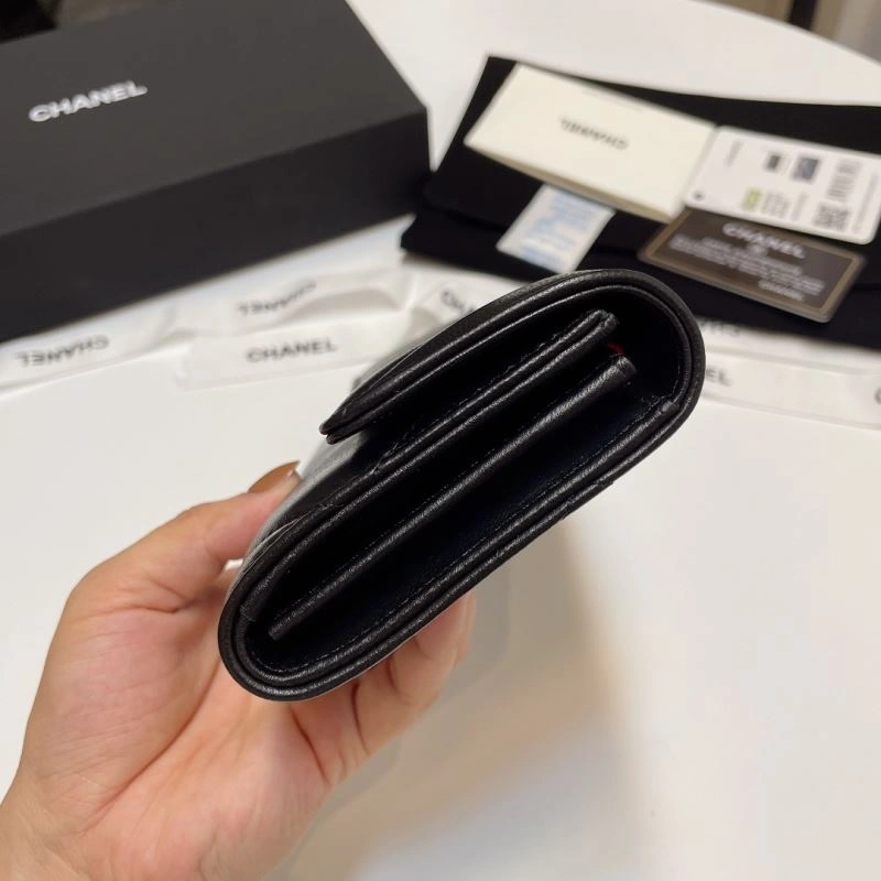 High accuracy Chanel Wallets Purse