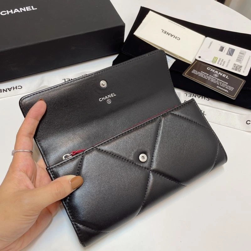 High accuracy Chanel Wallets Purse