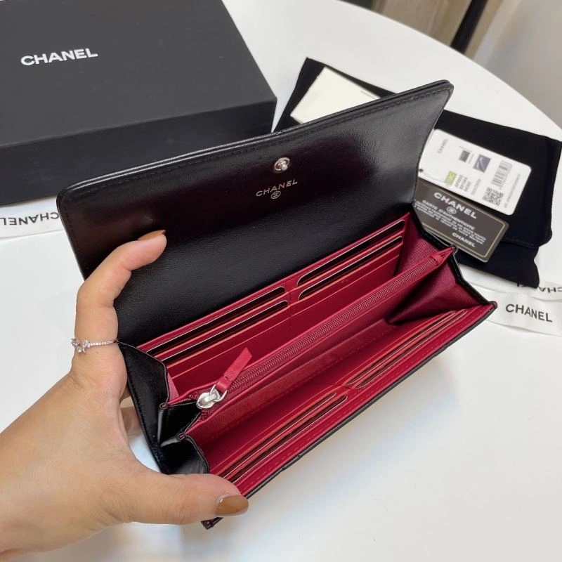 High accuracy Chanel Wallets Purse