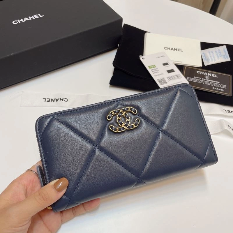 Chanel Wallets Purse