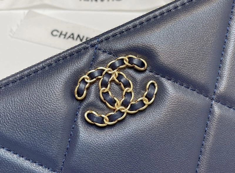 Brand-original Chanel Wallets Purse