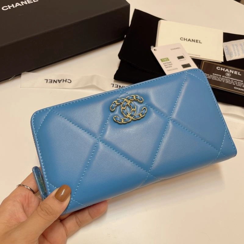 Chanel Wallets Purse