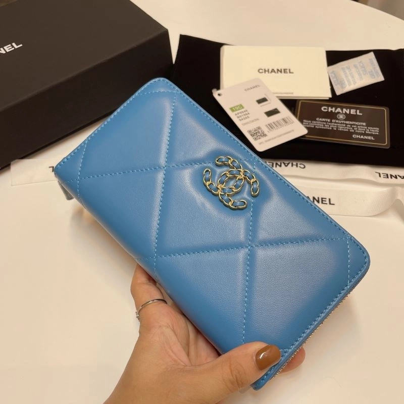 Economical Chanel Wallets Purse