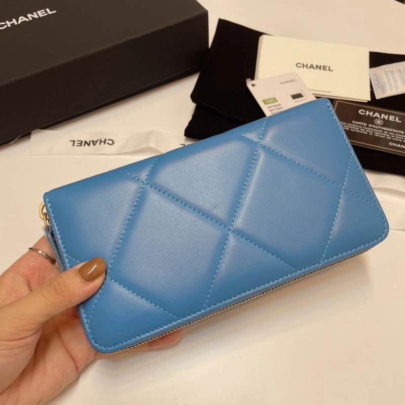 Economical Chanel Wallets Purse