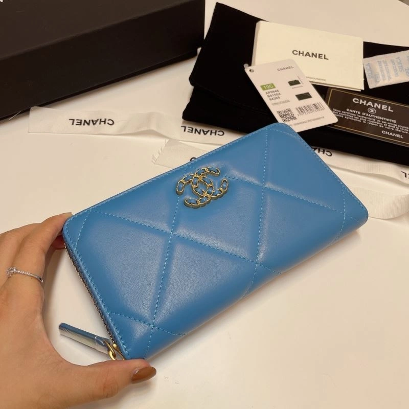 Economical Chanel Wallets Purse