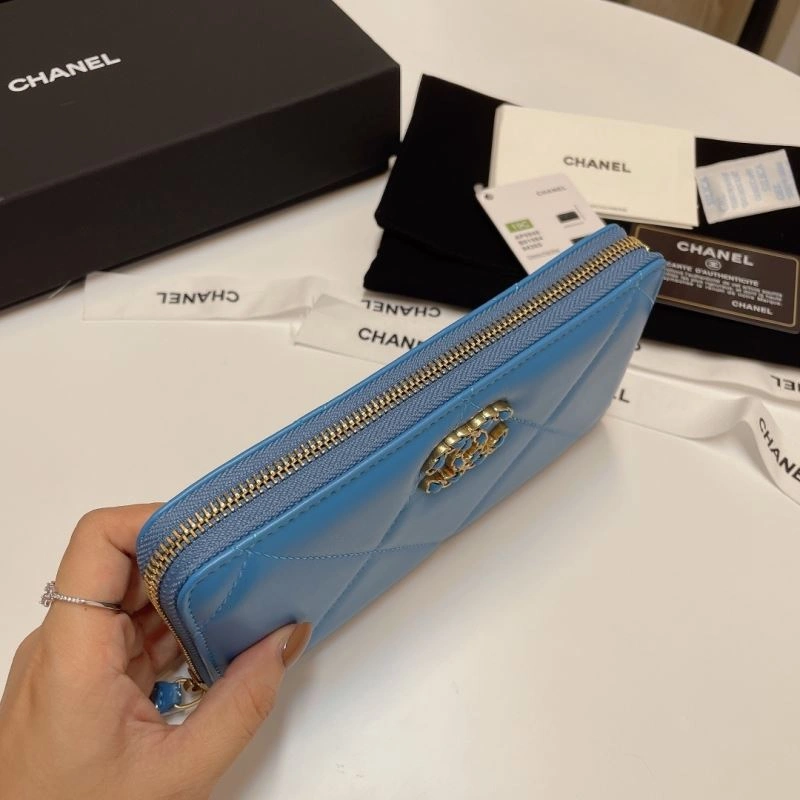 Economical Chanel Wallets Purse