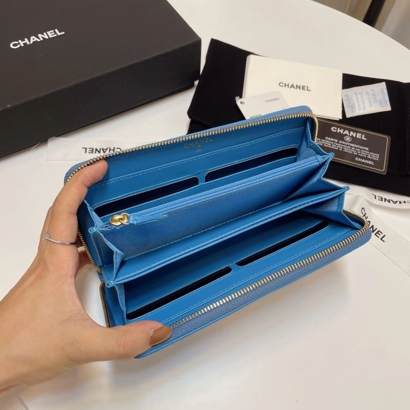 Economical Chanel Wallets Purse
