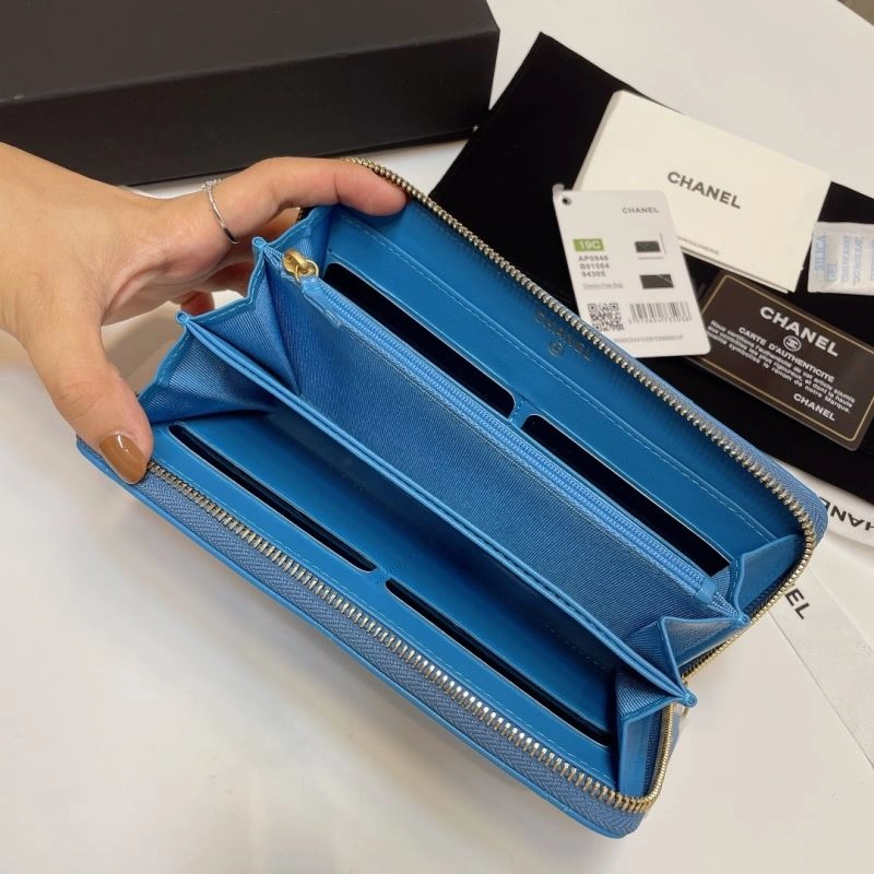 Economical Chanel Wallets Purse