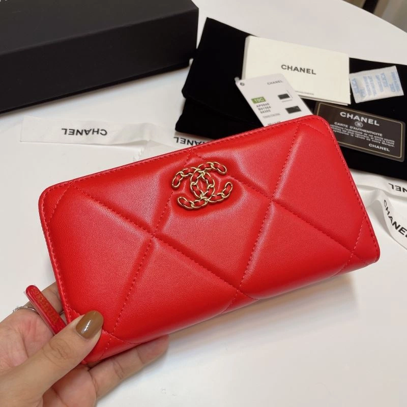 Chanel Wallets Purse