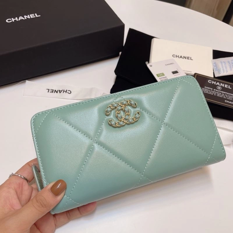 Chanel Wallets Purse