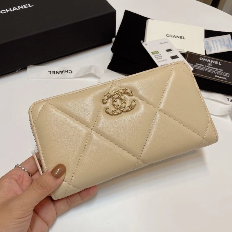 Chanel Wallets Purse