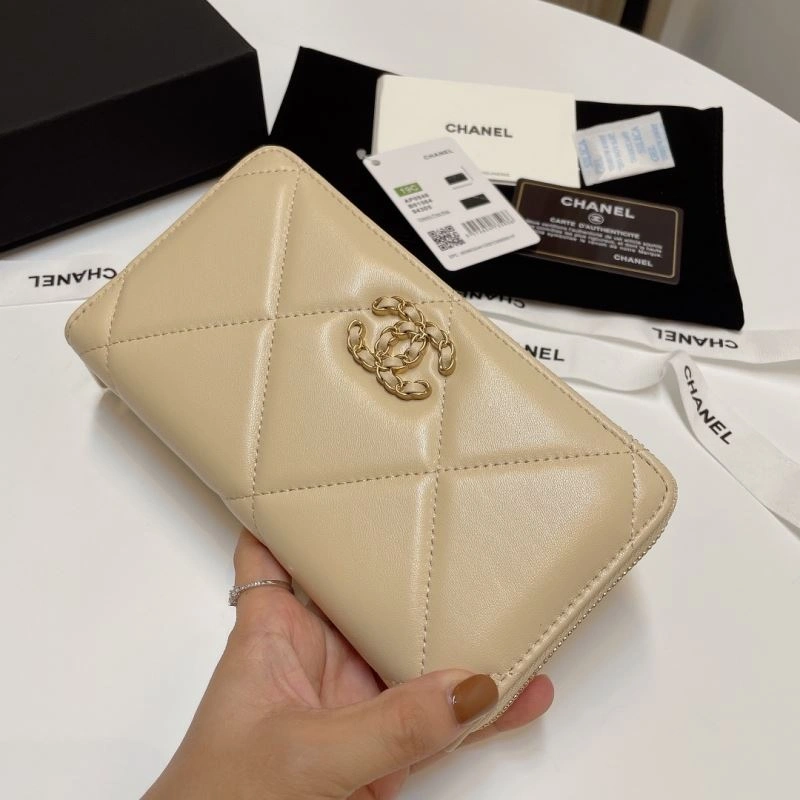 Accurate model Chanel Wallets Purse