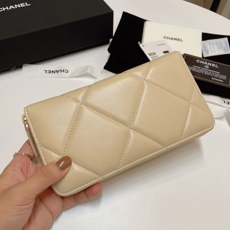 Accurate model Chanel Wallets Purse