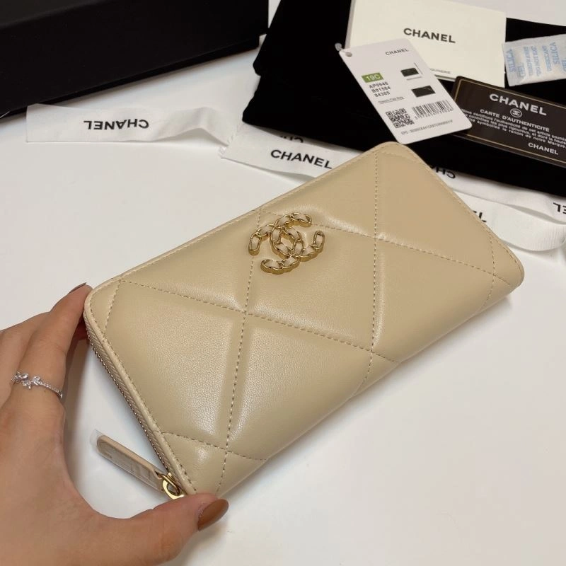 Accurate model Chanel Wallets Purse