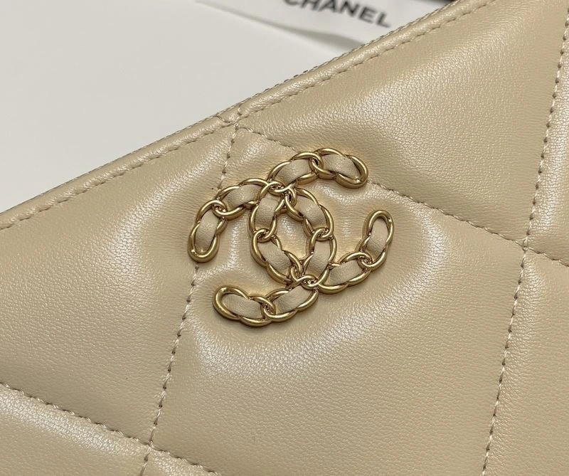 Accurate model Chanel Wallets Purse