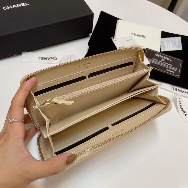 Accurate model Chanel Wallets Purse