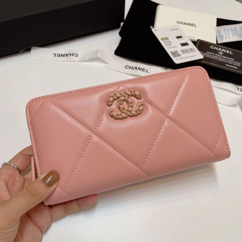 Chanel Wallets Purse