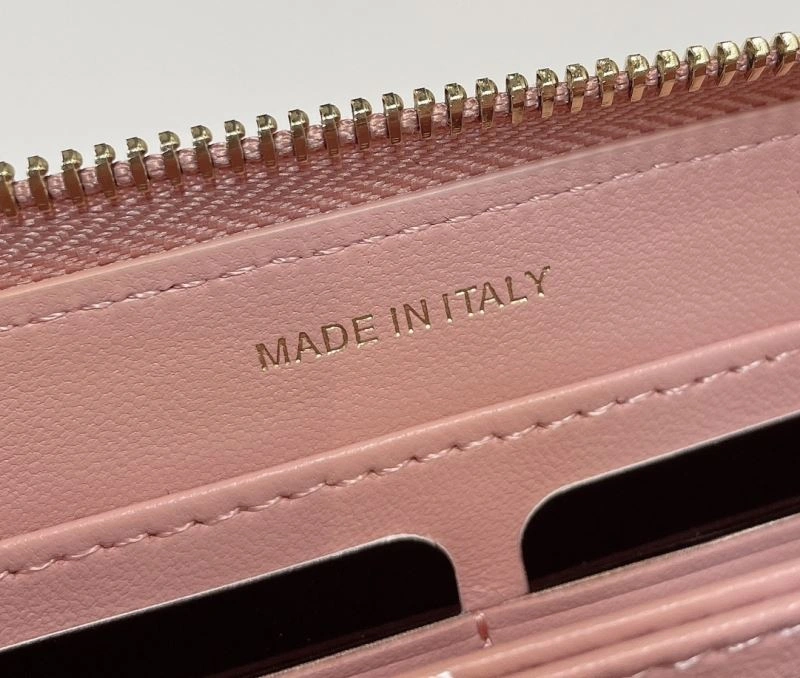Real Chanel Wallets Purse