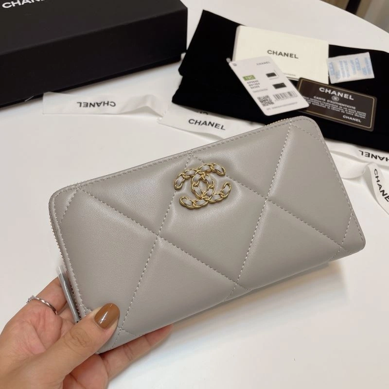 Chanel Wallets Purse