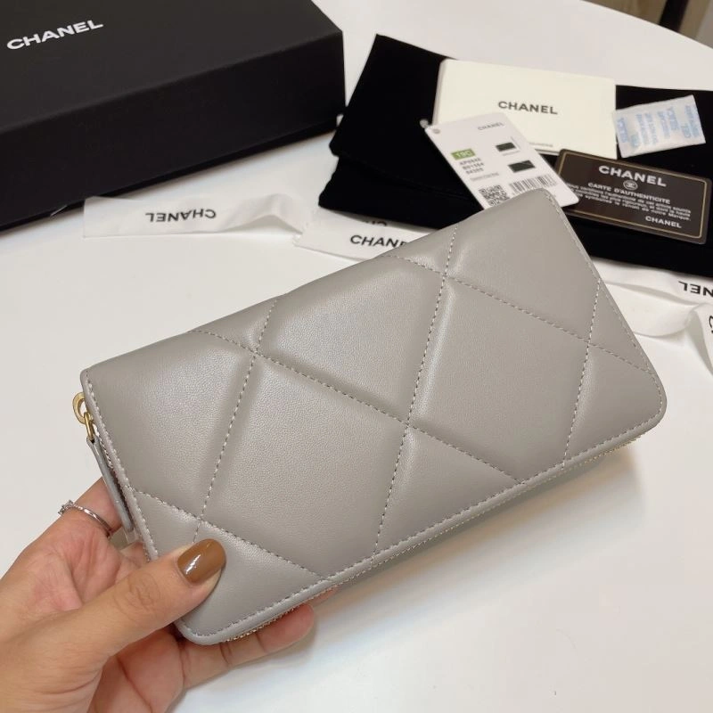 Factory-made Chanel Wallets Purse