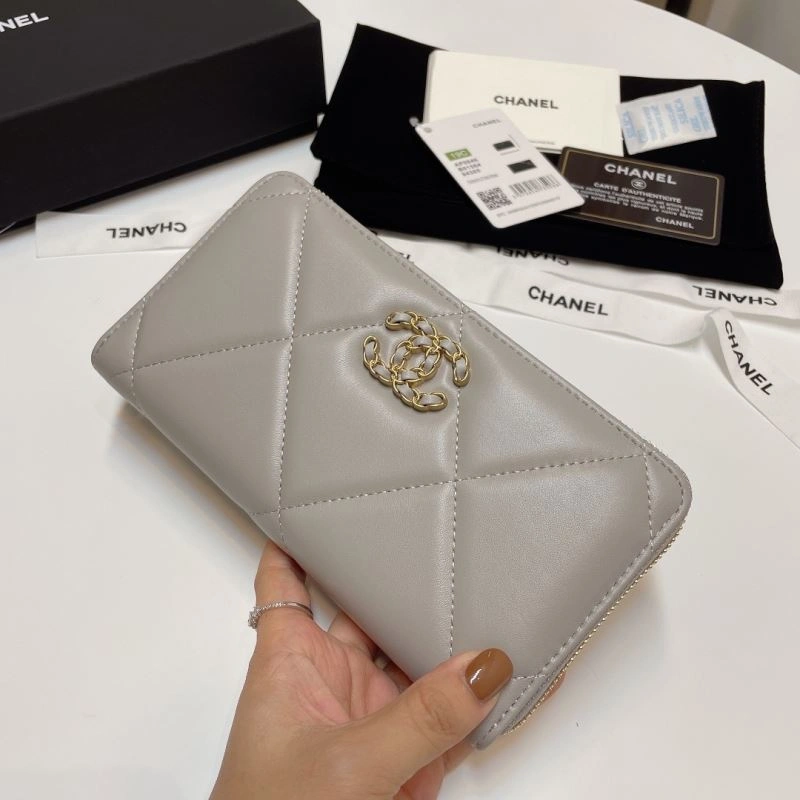 Factory-made Chanel Wallets Purse