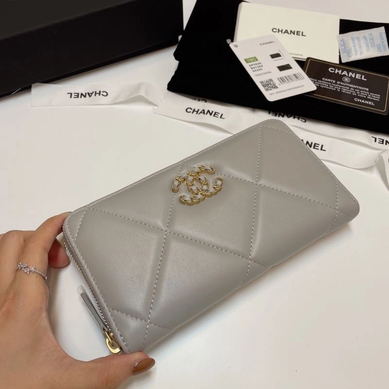 Factory-made Chanel Wallets Purse
