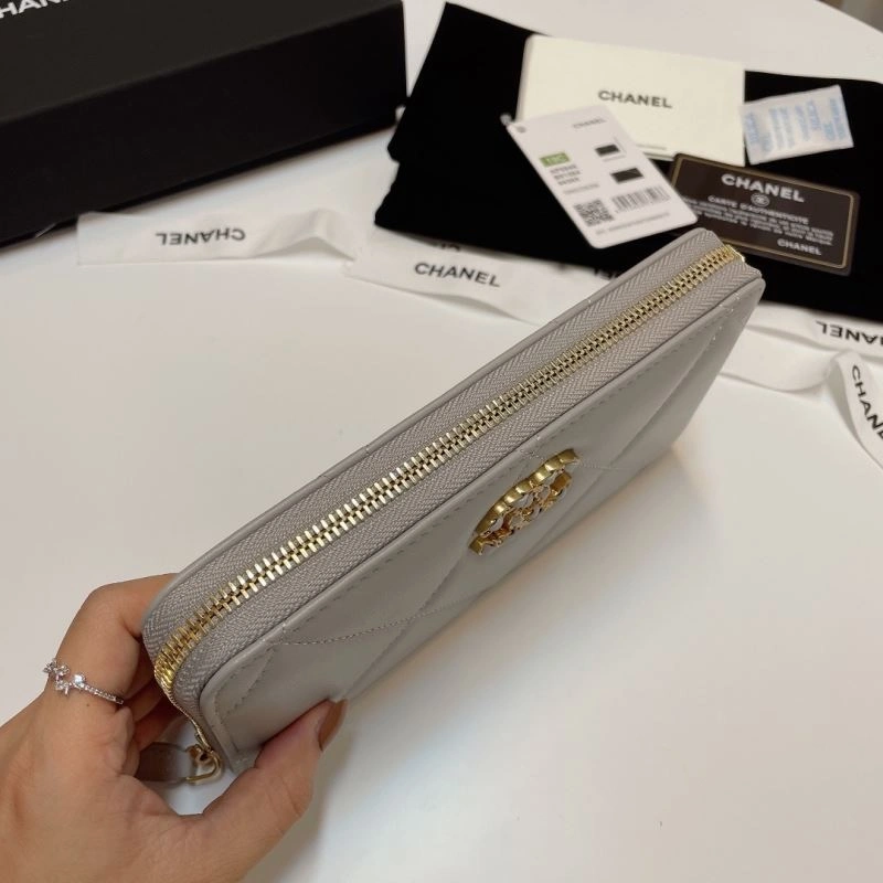 Factory-made Chanel Wallets Purse