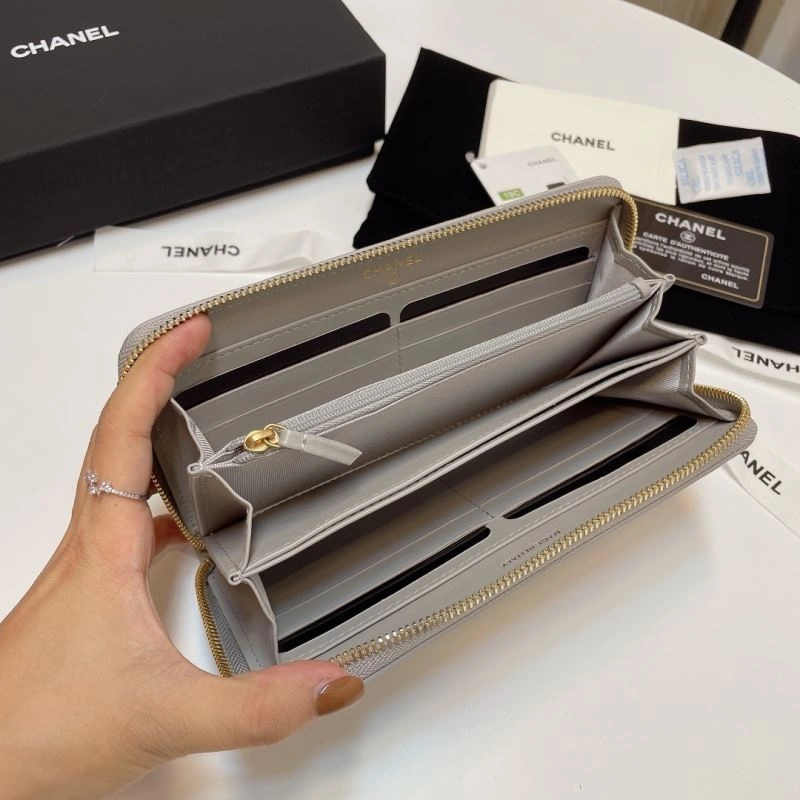 Factory-made Chanel Wallets Purse