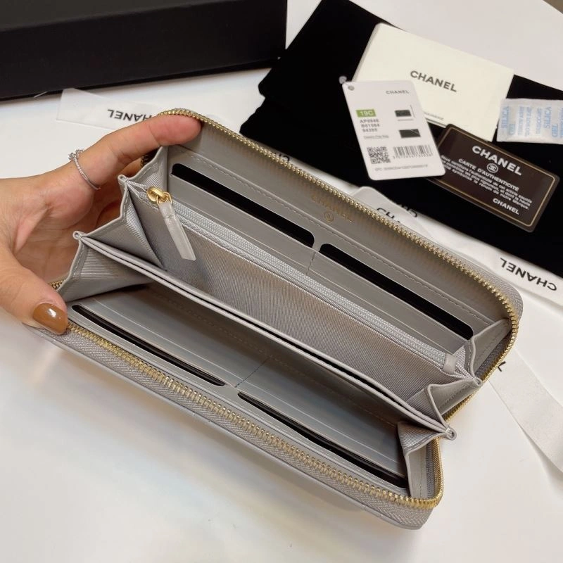 Factory-made Chanel Wallets Purse