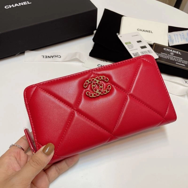 Chanel Wallets Purse