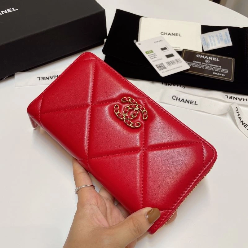 OEM Chanel Wallets Purse