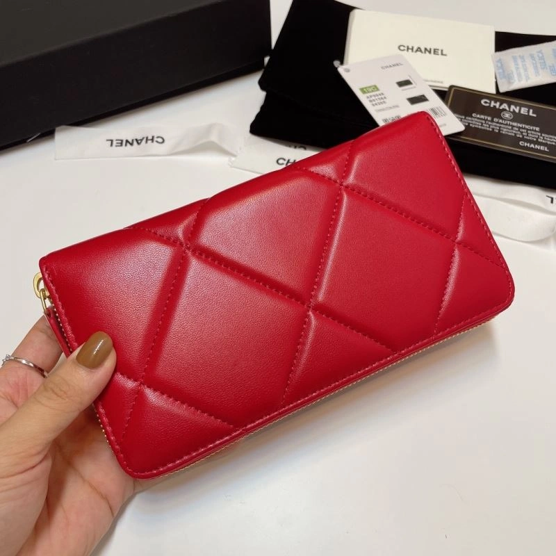 OEM Chanel Wallets Purse