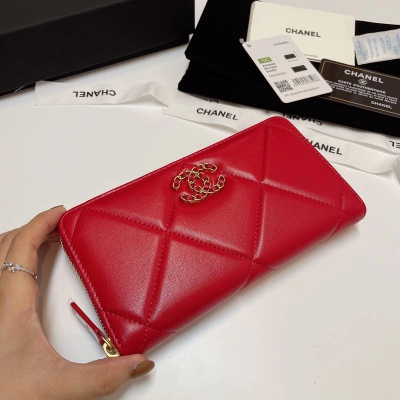 OEM Chanel Wallets Purse