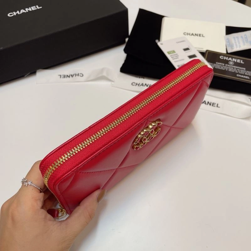 OEM Chanel Wallets Purse