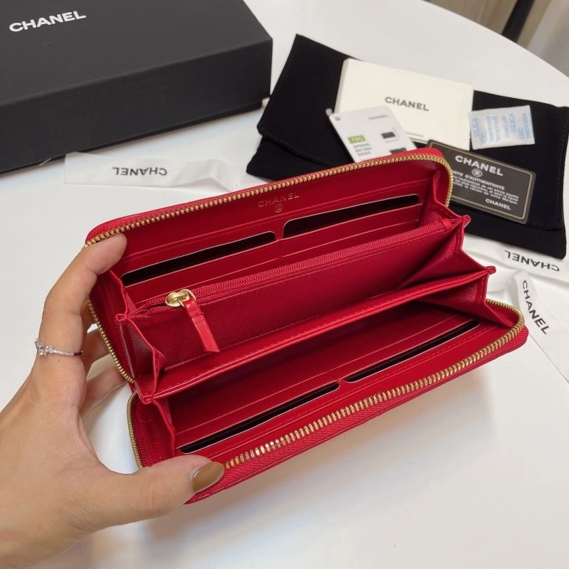 OEM Chanel Wallets Purse