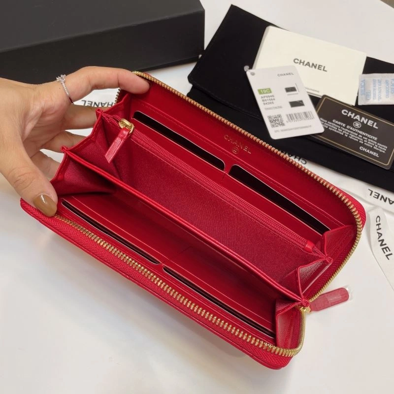 OEM Chanel Wallets Purse