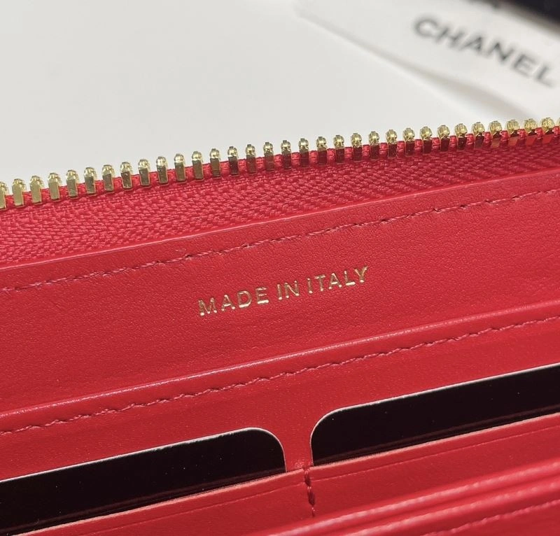 OEM Chanel Wallets Purse